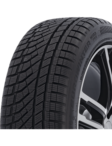 Falken Eurowinter HS02 PRO 225/60 R18 104 V XL | Oponeo.it