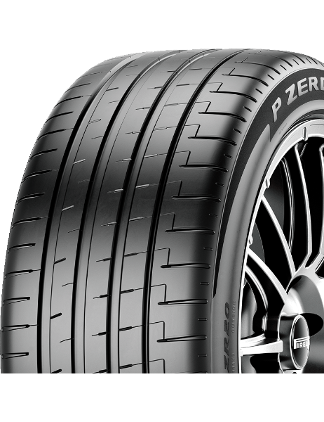 Pirelli P Zero (PZ5) 265/45 R20 108 Y XL, MO-S, PNCS, Elect | Oponeo.it